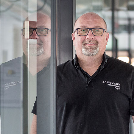 Team Möbelwerkstätte – Schumann GmbH