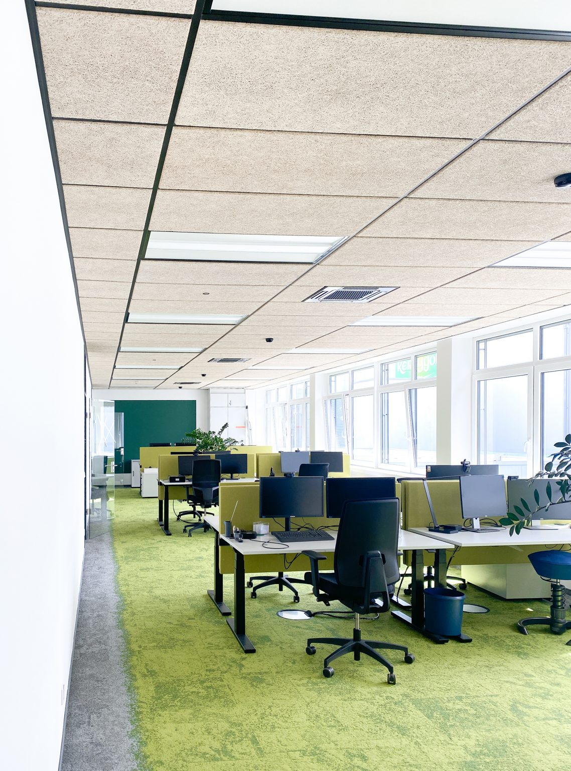 Erfolgreicher Abschluss des ersten Bauabschnitts bei Kerrygold ...